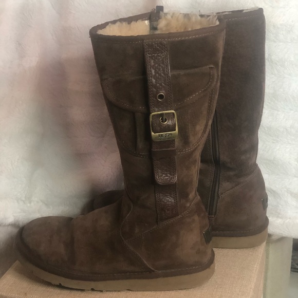 UGG | Shoes | Uggs Light Brown | Poshmark